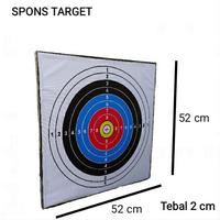 Jual Papan Target Panahan Murah & Terbaik - Harga Terbaru Mei 2024