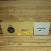 Jual Rokok 555 Terlengkap - Harga Murah & Grosir Juni 2024