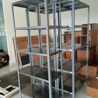Jual Rak File Besi Terlengkap - Harga Grosir & Murah Maret 2024