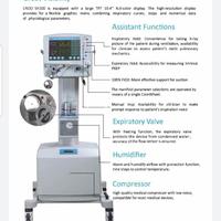 Jual Ventilator Icu Terbaik - Harga Murah Januari 2024 & Cicil 0%