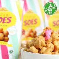 Jual Wallens Choco Soes Murah - Harga Terbaru 2025