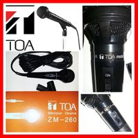 Jual Mic Toa Terlengkap - Harga Murah July 2021