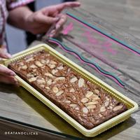 Jual Brownies Prima Rasa Terdekat - Harga Murah & Grosir Februari 2024