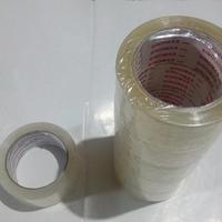 Jual Isolasi Bening Besar Terbaik - Harga Murah Mei 2025 & Cicil 0%