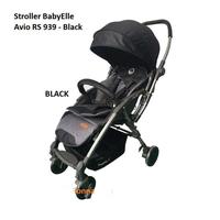 Baby Elle Stroller, Mulai dari Rp900 Ribu-an!