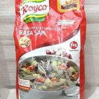 Jual Royco 1Kg Terdekat - Harga Murah & Grosir Maret 2025