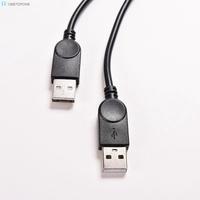 Jual Usb Y Cable Female To 2 Male Terbaru - Harga Murah Mei 2024 & Cicil 0%