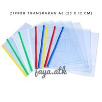 Jual Map Zipper Murah & Terbaik - Harga Terbaru April 2025