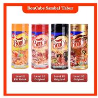 Jual Bon Cabe Botol Terdekat - Harga Murah & Grosir Februari 2023