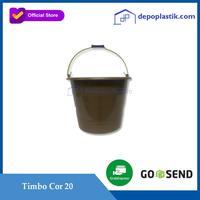 Jual Timba Cor Terbaik - Harga Murah Mei 2024 & Cicil 0%