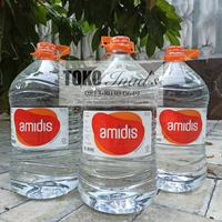 Jual Amidis Galon Terdekat - Harga Murah & Grosir Juni 2024