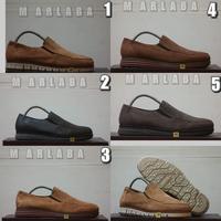 Jual Sepatu Crocodile Original Model & Desain Terbaru - Harga Juni 2024