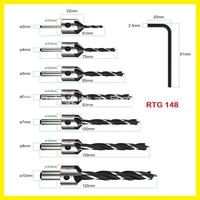 Jual Mata Bor Reamer Terbaik - Harga Murah Juni 2024 & Cicil 0%