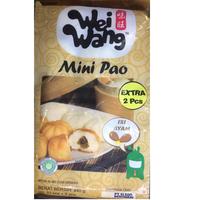 Jual Mini Pao Wei Wang Terdekat - Harga Murah & Grosir Juni 2024