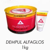 Jual Dempul 1 Kg Terbaik - Harga Murah April 2025 & Cicil 0%