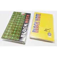Jual Blocknote Murah & Terbaik - Harga Terbaru Oktober 2025