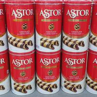 Astor Kaleng, Camilan Lezat untuk Keluarga di Rumah April 2024