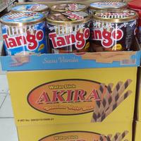 Jual Tango Kaleng 300 Gr Murah - Harga Terbaru 2024