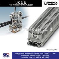 Jual Terminal Block 4Pin Murah & Terbaik - Harga Terbaru Mei 2024