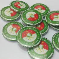 Jual Pembuatan Pin Terlengkap - Daftar Harga Mei 2024 & Cicilan 0%