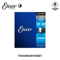 Jual Senar Elixir Original Terlengkap - Harga Murah Juni 2024