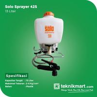 Jual Sprayer Solo 425 Terbaik - Harga Murah Juni 2024 & Cicil 0%
