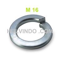 Jual Spring Washer Terlengkap - Harga Murah Juni 2024 & Cicil 0%