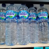 Jual Aqua Botol 1 Liter Terbaik - Harga Murah Juni 2024 & Cicil 0%