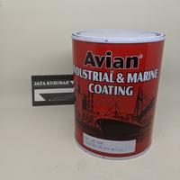 Jual Cat Avian Industrial Coating Terbaik - Harga Murah Juni 2025 ...