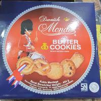 Butter Cookies Monde Murah Harga Terbaru - Pilihan Favorit