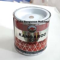 Jual Cat Kaleng Kecil Terbaik - Harga Murah Juni 2024 & Cicil 0%