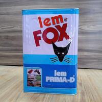 Jual Lem Fox Prima D Terbaik - Harga Murah Juni 2024 & Cicil 0%