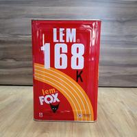 Jual Lem Fox 168 Terbaik - Harga Murah September 2023 & Cicil 0%