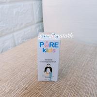 Pure Kids Inhalant Harga Termurah - Kualitas Terbaik