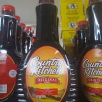 Jual Maple Syrup Country Kitchen Murah - Harga Terbaru 2024