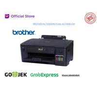 Jual Brother Hl T4000dw Terlengkap - Daftar Harga Mei 2025 & Cicilan 0%