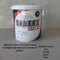 Jual Damdex Terbaik - Harga Murah Mei 2025 & Cicil 0%