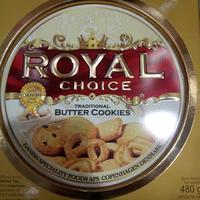 Biskuit Royal Choice Terbaik & Terbaru Juni 2024 - Harga Murah
