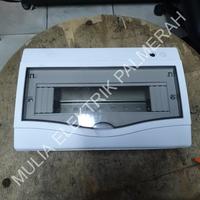 Jual Box Mcb 12 Group Terbaik - Harga Murah Mei 2025 & Cicil 0%