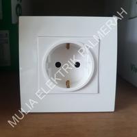 Jual Clipsal Stop Kontak Terbaik - Harga Murah Juni 2024 & Cicil 0%