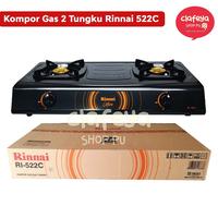 Jual Rinnai Ri 522 Murah & Terbaik - Harga Terbaru May 2022