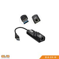 Jual Usb To Lan Converter Murah & Terbaik - Harga Terbaru Oktober 2025