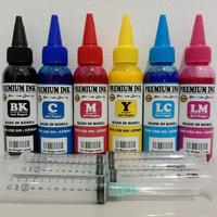 Jual Tinta Art Paper Murah & Terbaik - Harga Terbaru Juni 2024