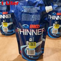 Jual Thinner B Terbaik - Harga Murah Mei 2024 & Cicil 0%