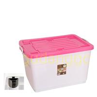 Jual Box Container Green Leaf Terbaik - Harga Murah April 2024 & Cicil 0%