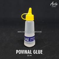 Jual Lem Povinal Kecil Terlengkap - Harga Grosir & Murah Juni 2024