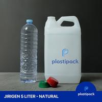 Jual Jerigen 5 Liter Terlengkap - Harga Murah Mei 2025 & Cicil 0%