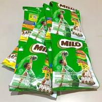 Jual Milo 3 In 1 Sachet Terdekat - Harga Murah & Grosir Juni 2024