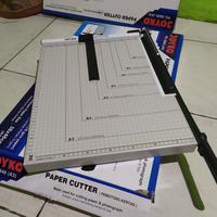 Jual Paper Cutter A3 Joyko Terlengkap - Harga Grosir & Murah Juni 2024