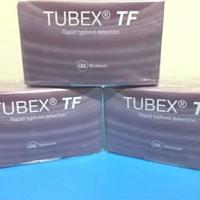 Jual Tubex Tf Murah - Harga Terbaru Oktober 2025